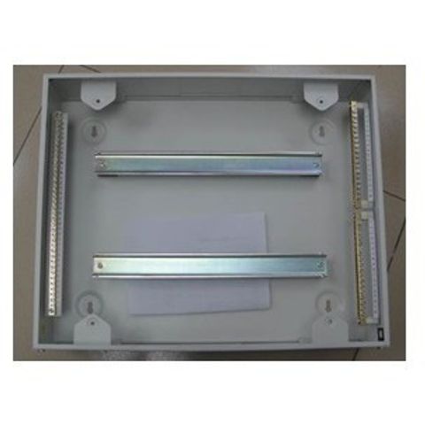 hager Golf VS 2 Rows 36 Ways Surface Mounted Enclosures – Syarikat ...