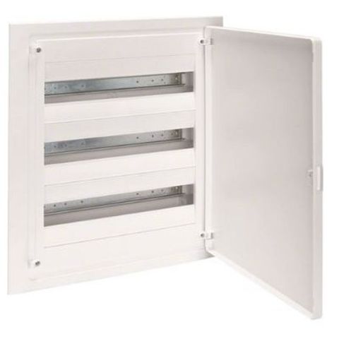 hager Golf VF 3 Rows 54 Ways Flush Mounted Enclosures – Syarikat ...