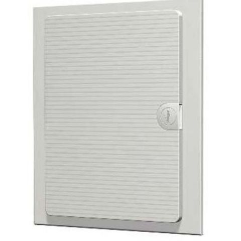 hager Golf VF 3 Rows 54 Ways Flush Mounted Enclosures – Syarikat ...