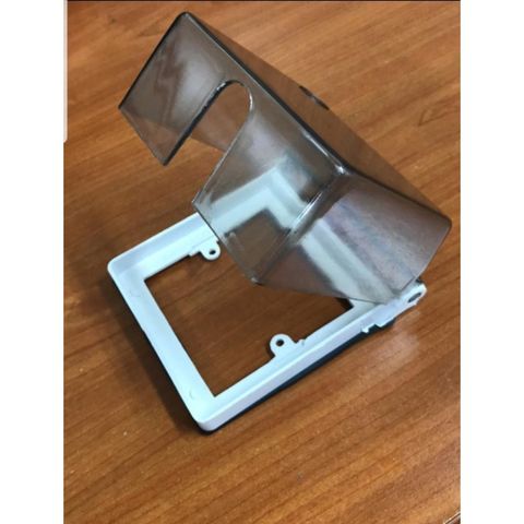 Outdoor Socket Enclosure / Weatherproof Protective Cover – Syarikat ...