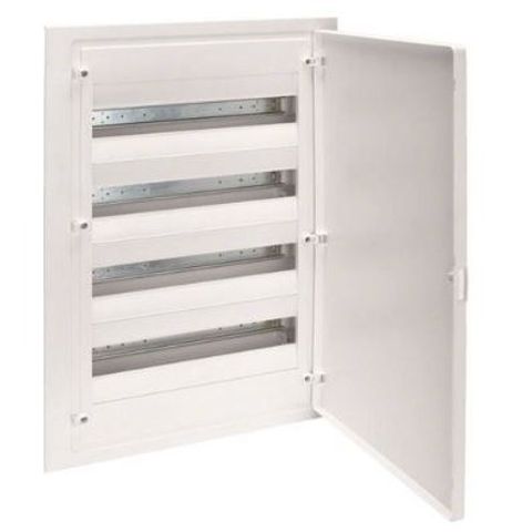 hager Golf VF 4 Rows 72 Ways Flush Mounted Enclosures – Syarikat ...