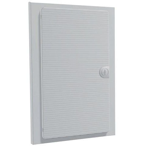 hager Golf VF 3 Rows 36 Ways Flush Mounted Enclosures – Syarikat ...