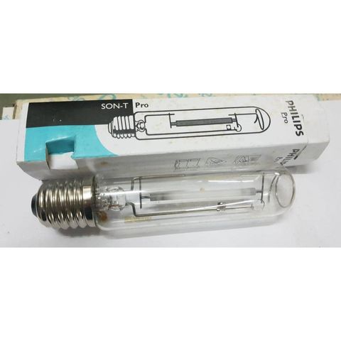 Philips 150w/250w/400w e40 son t tube – Syarikat Elektrik Combi