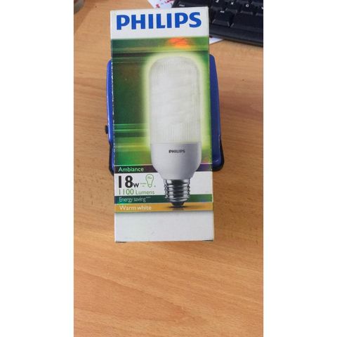 Philips 18w warm white e27 ambiance – Syarikat Elektrik Combi