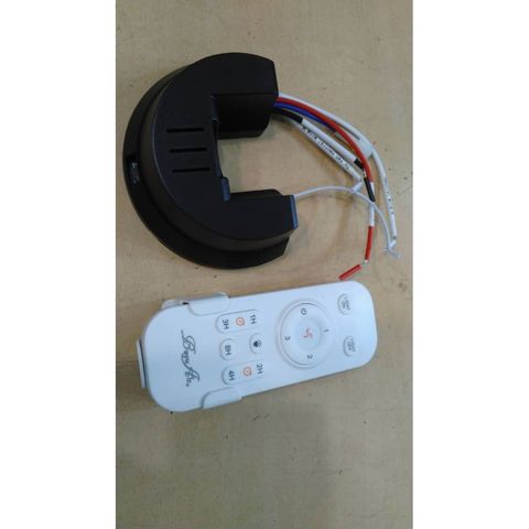FAN REMOTE CONTROLLER – Syarikat Elektrik Combi