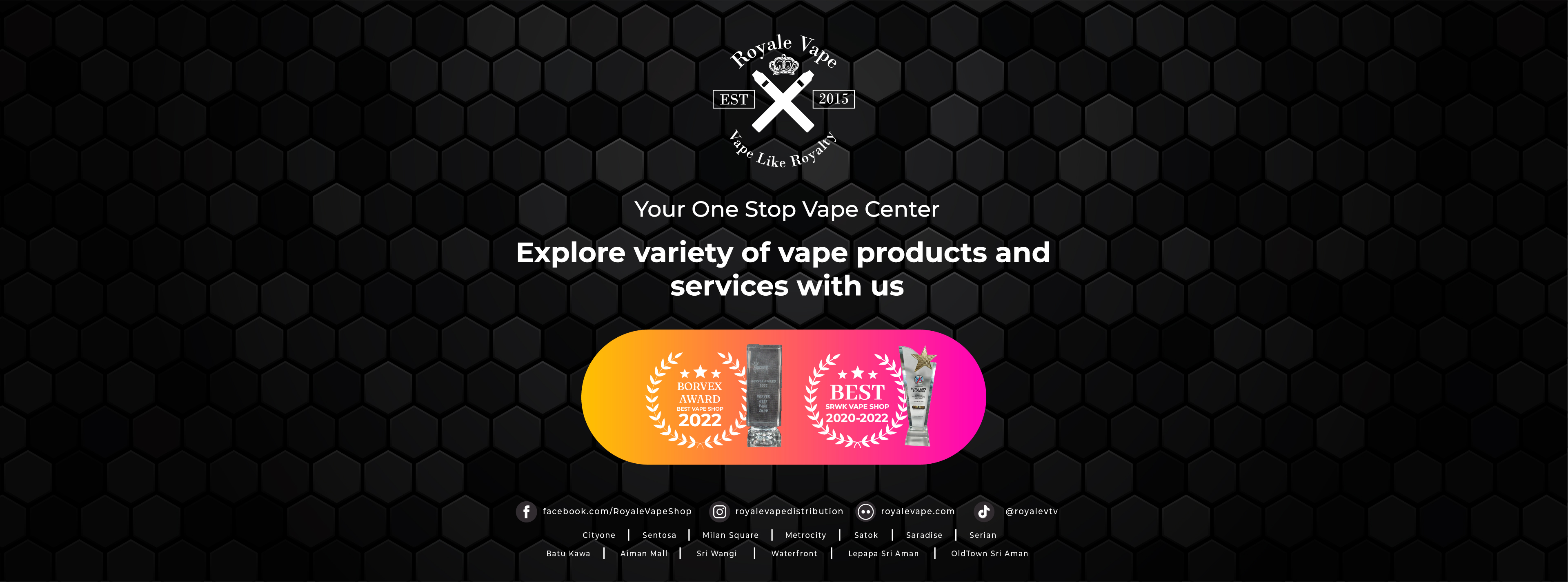 Royale Vape