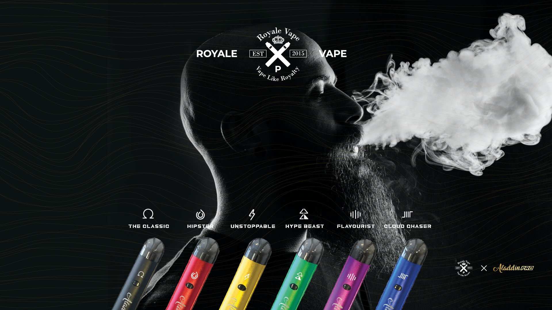 Royale Vape