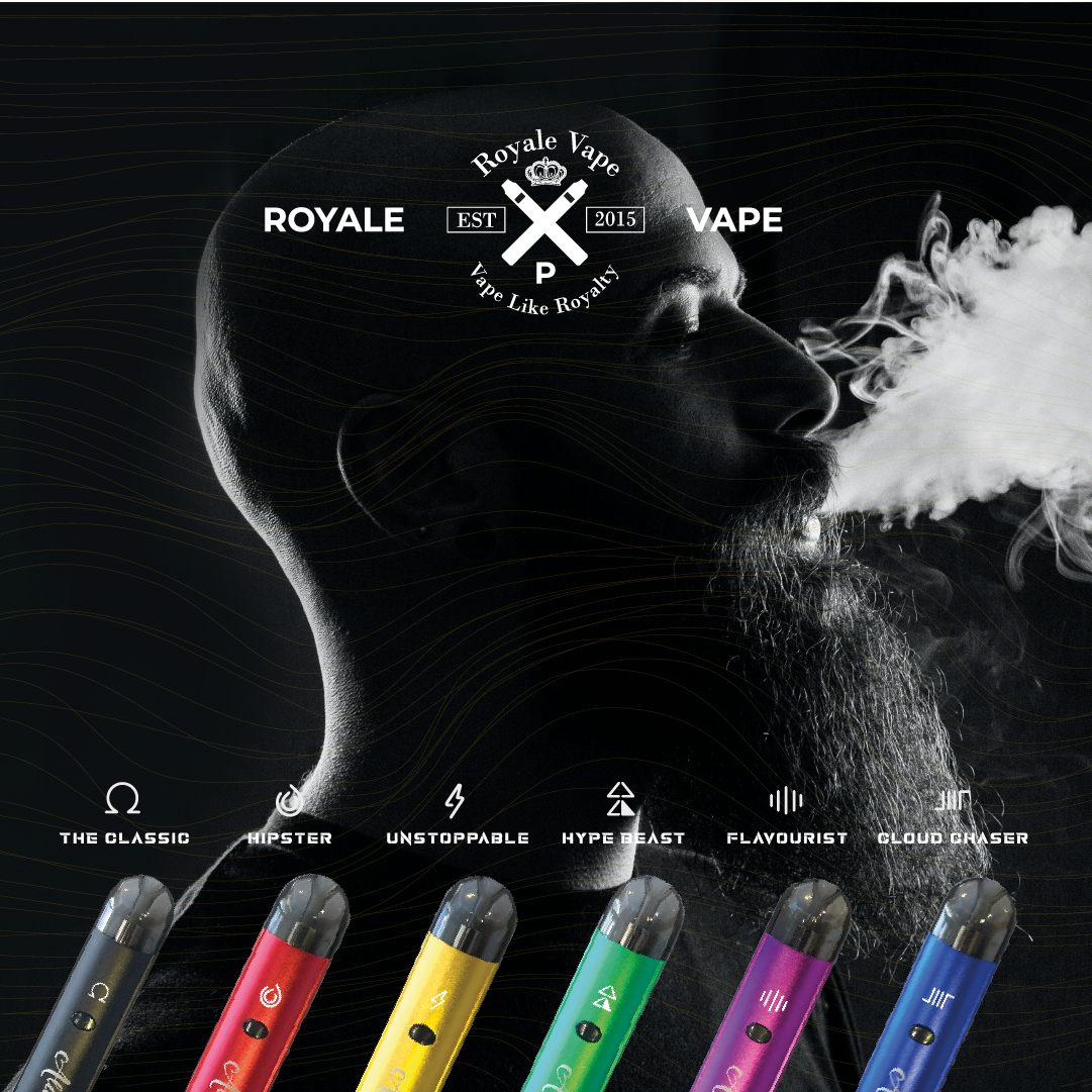 Royale Vape