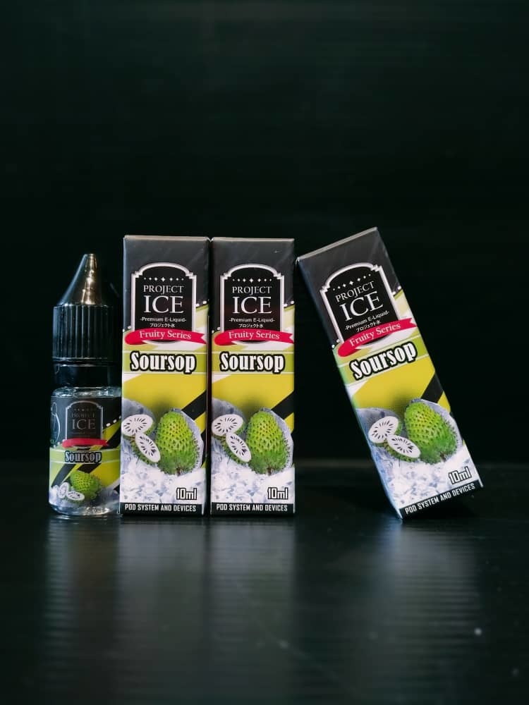 LOCAL E-JUICE – Royale Vape