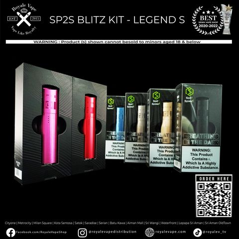 Royale Vape