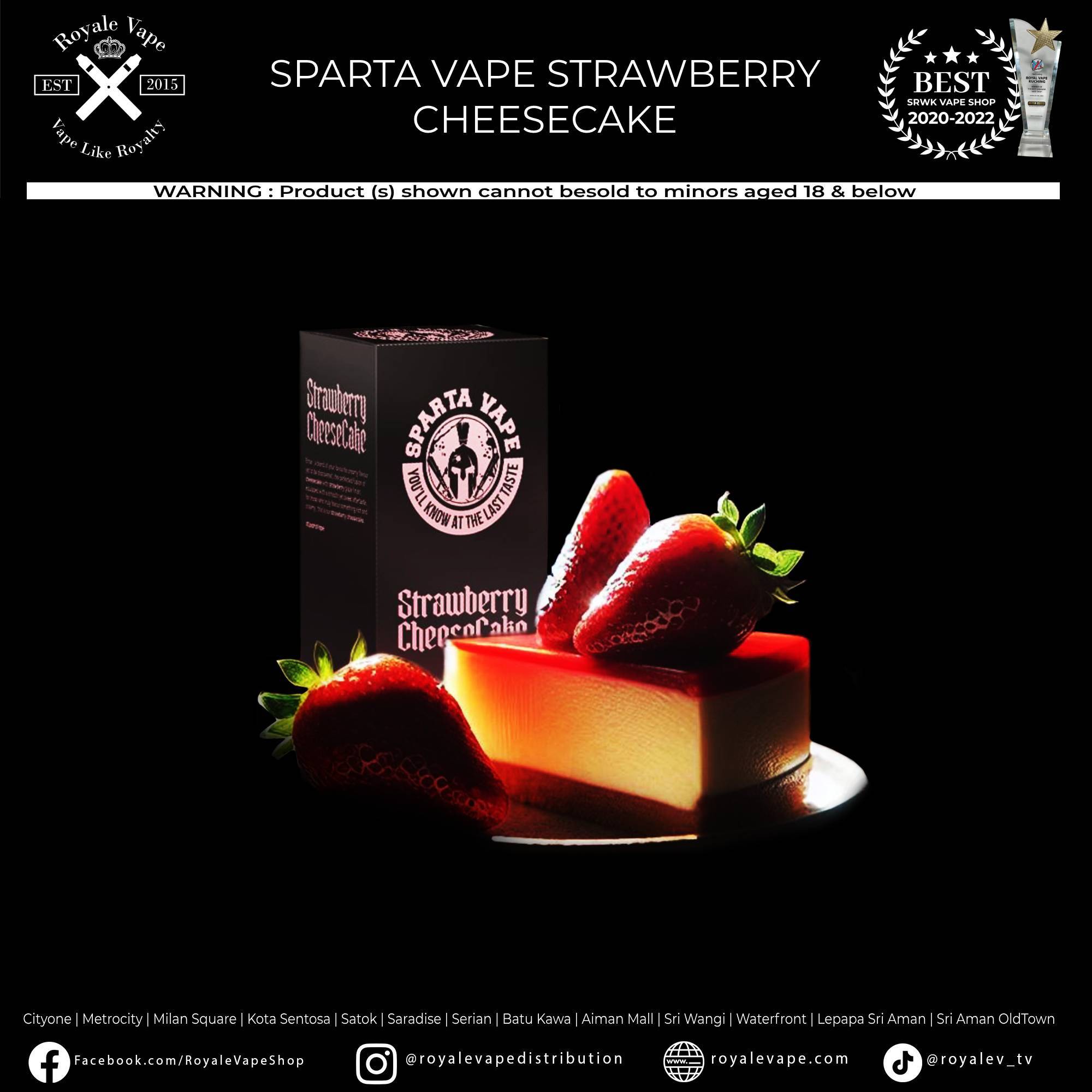 All products – Royale Vape