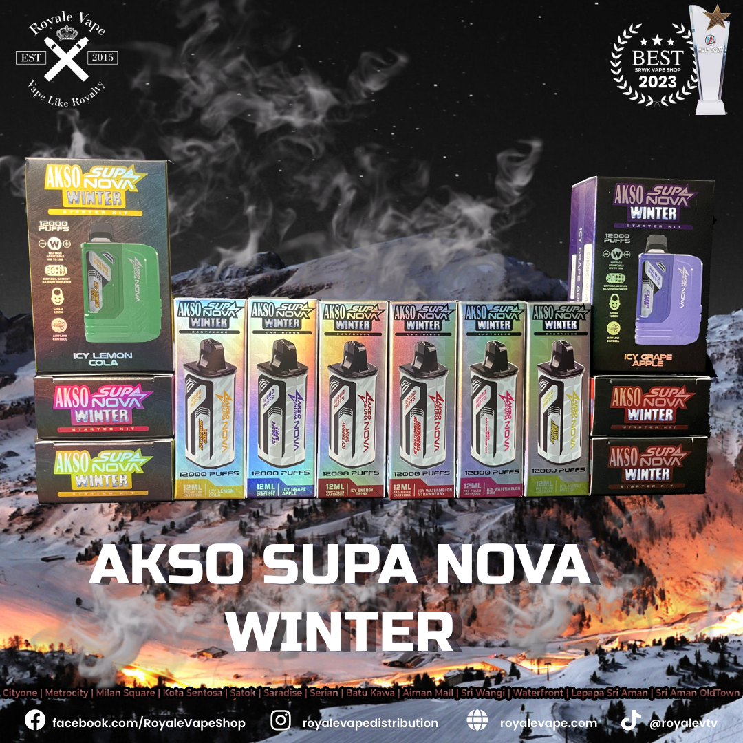 All products – Royale Vape