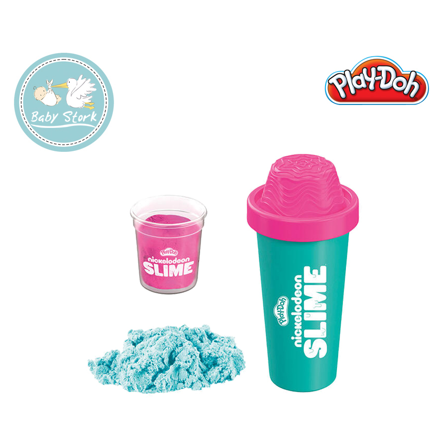 Nickelodeon Slime Toy