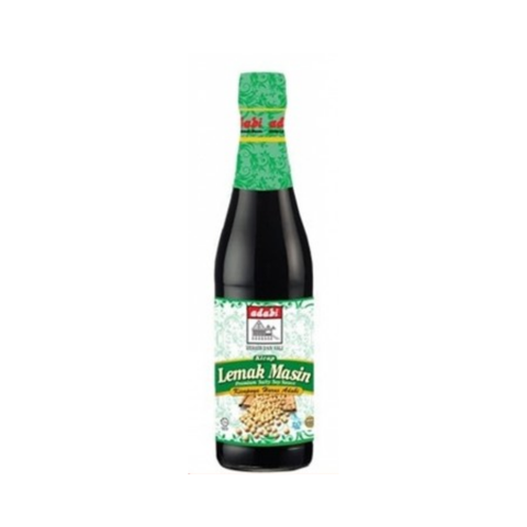 ADABI KICAP LEMAK MASIN 660ML – efresh