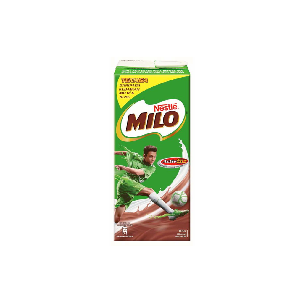 MILO UHT Activ-Go Drink (1L) – efresh MILO UHT Activ-Go Drink (1L) – efresh
