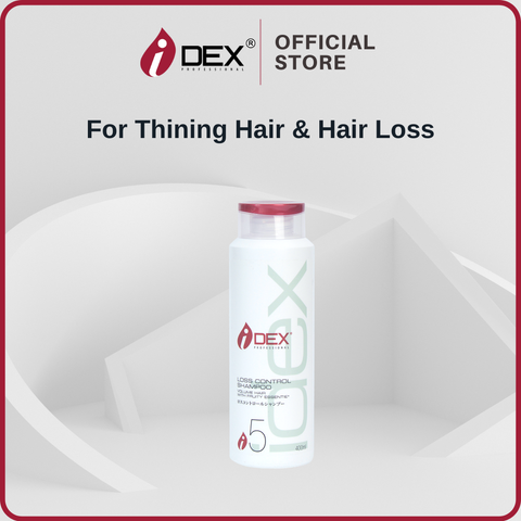 IDEX Small Twin Pack - 400ml x2 (Shampoo/Conditioner) – IDEX Professional