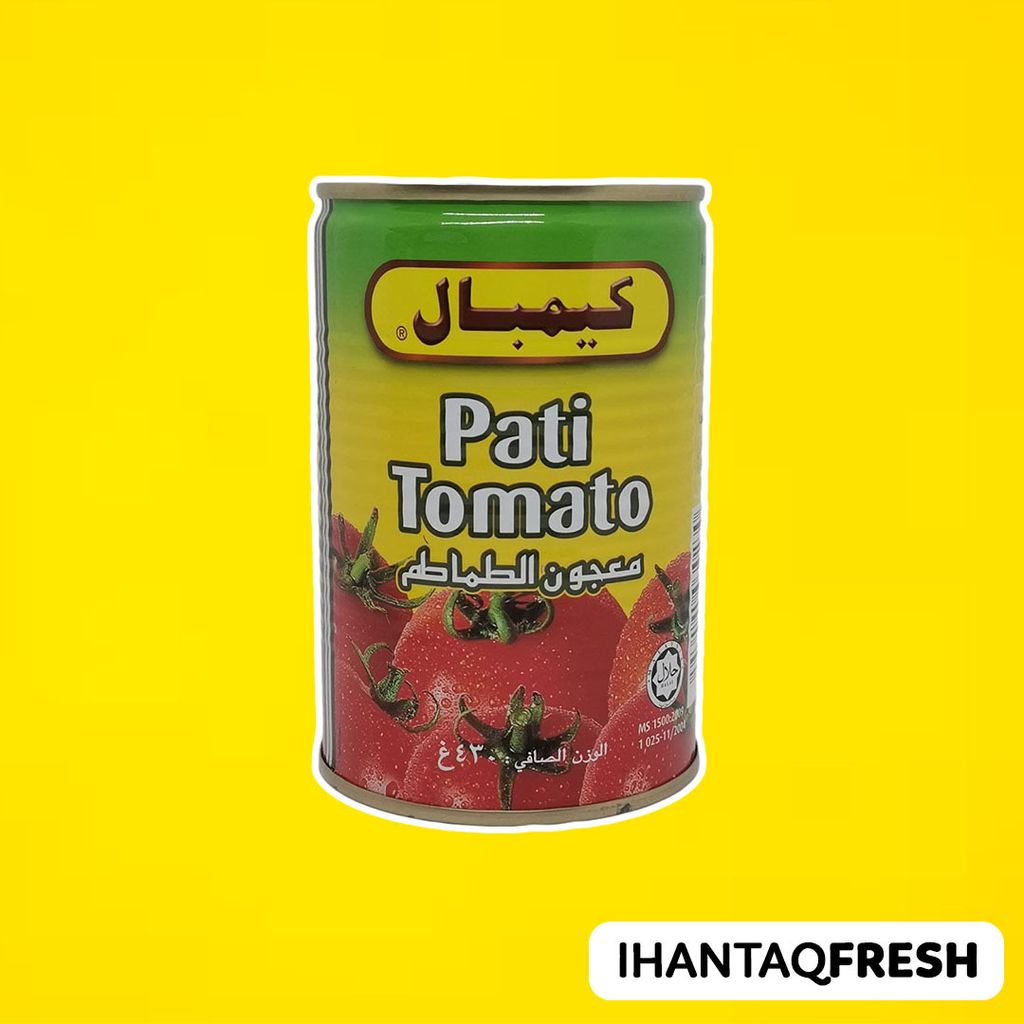Pati Tomato Kimball 430g – ihantaqmall