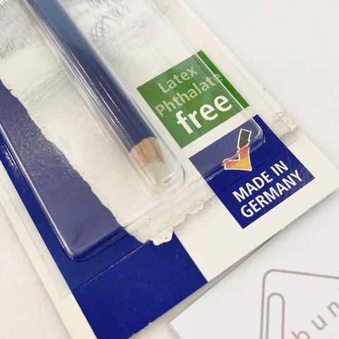 STAEDTLER Design Journey Razor Eraser Pencil – Bunkuya