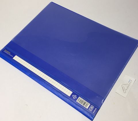 CBE 818A Pocket Management File – Bunkuya
