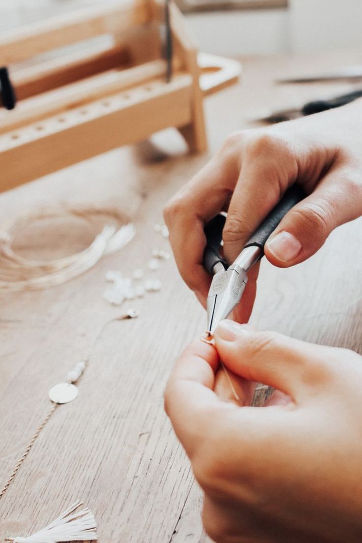 Lynette Lee Jewellery