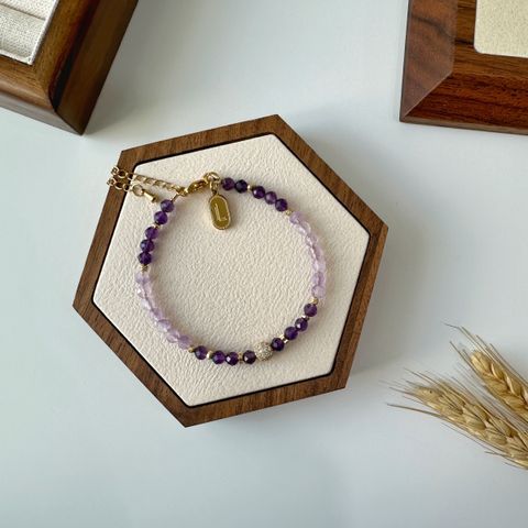 L1521 : Birthstone Series : Lumina Loom Bracelets – Lynette Lee Jewellery