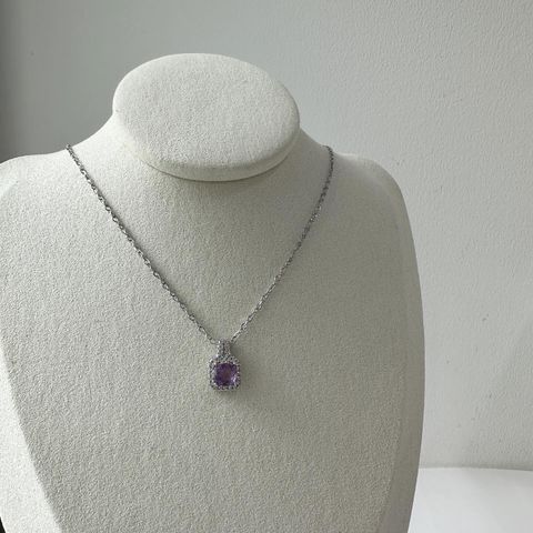 L1529 : Amethyst Collection (February Birthstone) – Lynette Lee Jewellery