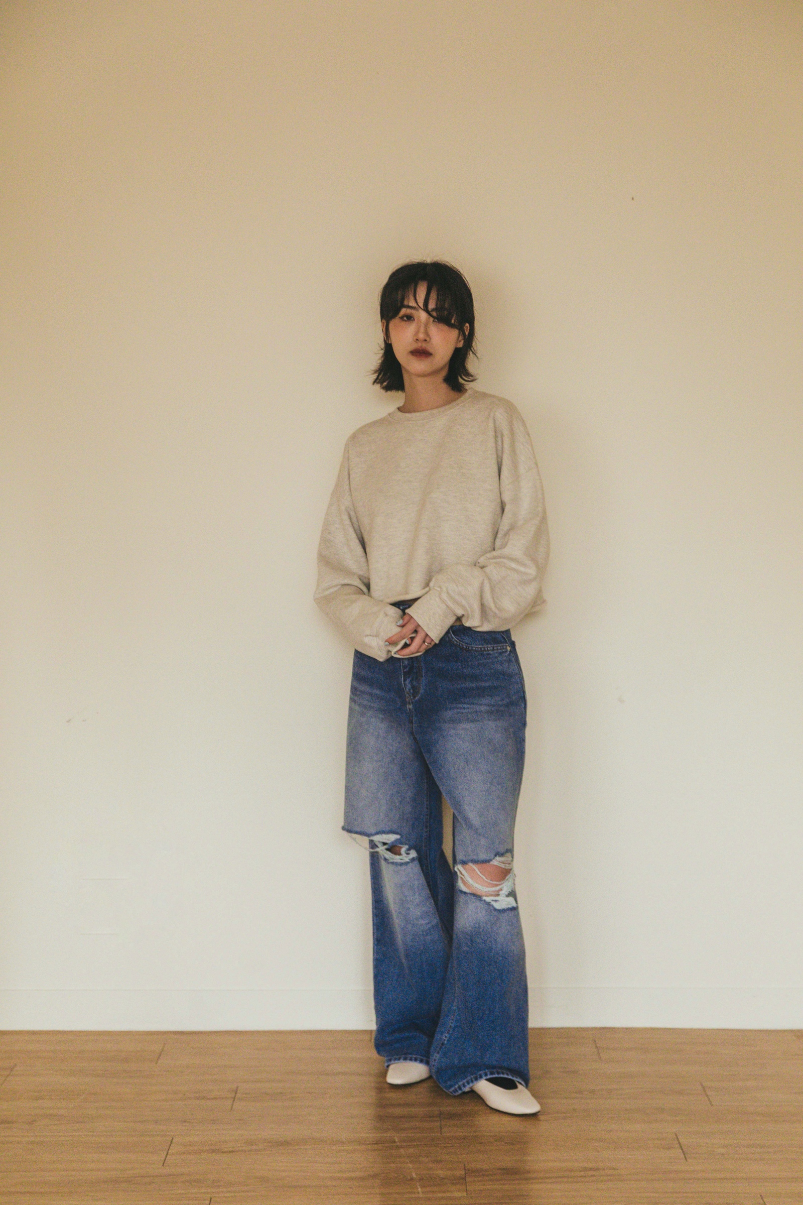 New Arrivals – LINOUS
