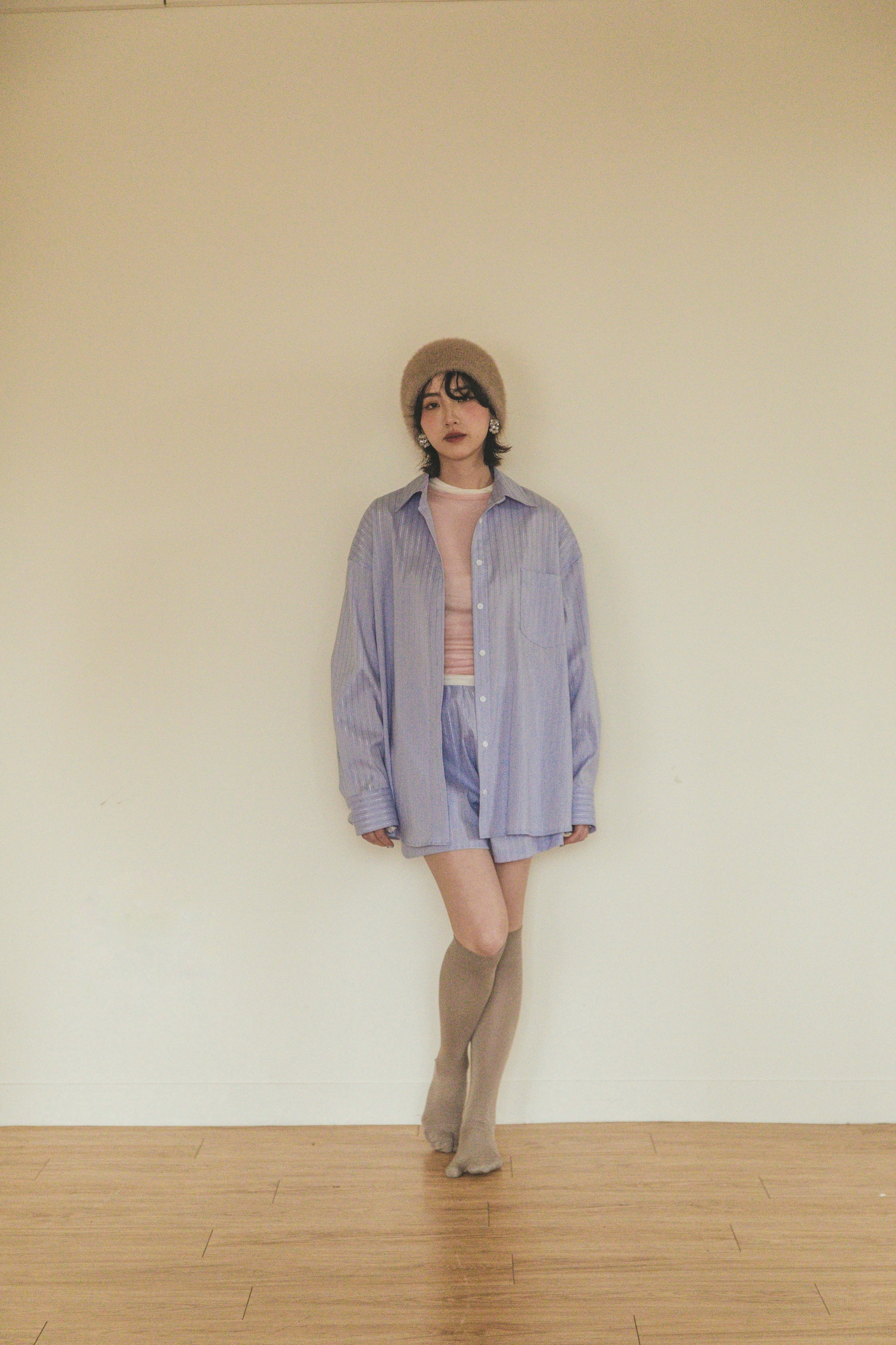 Shirts & Tops – LINOUS