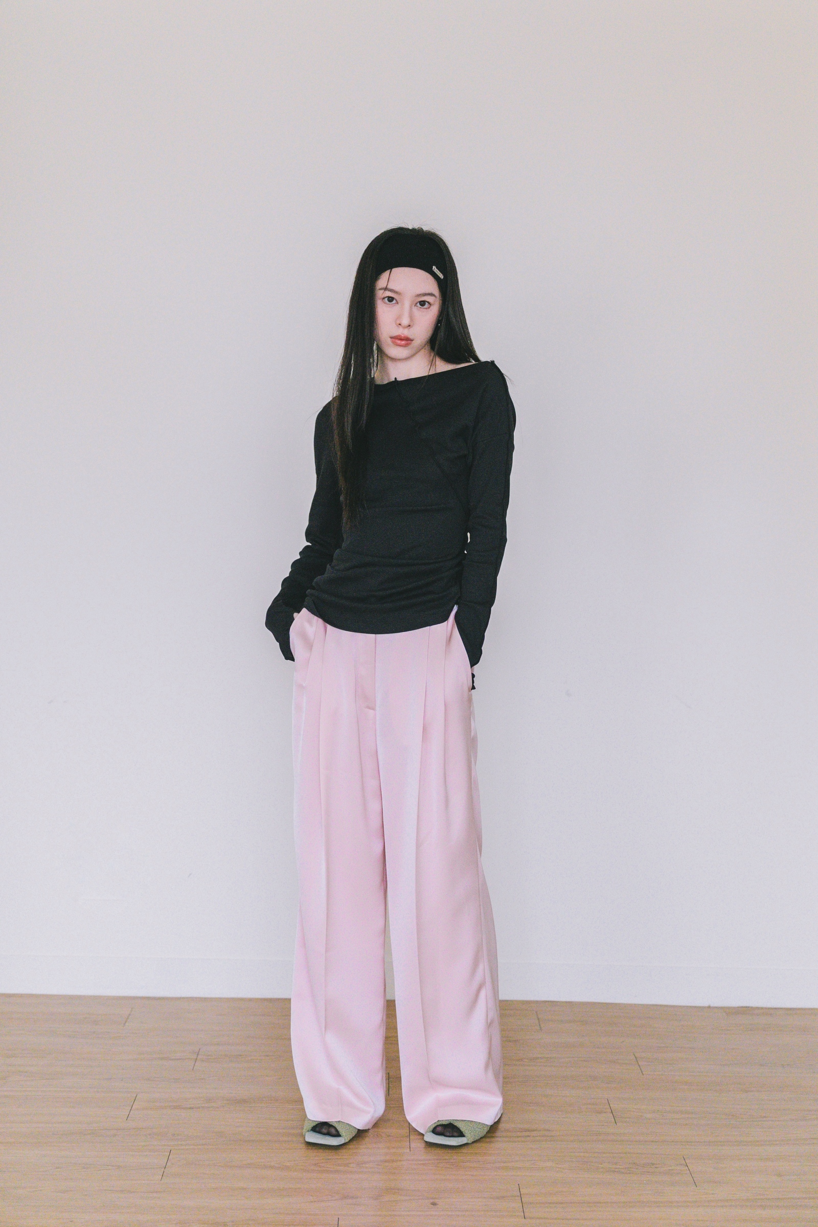 New Arrivals – LINOUS