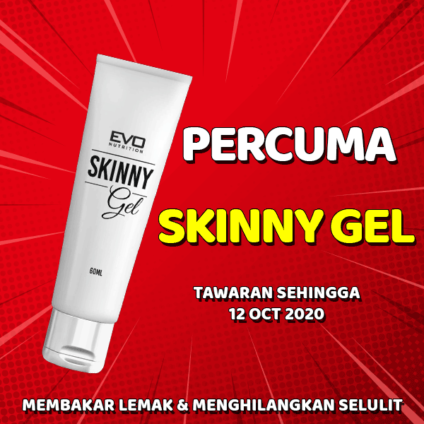 EVOCUT - Tablet Kurus Evolusi Terbaru – My Evocut