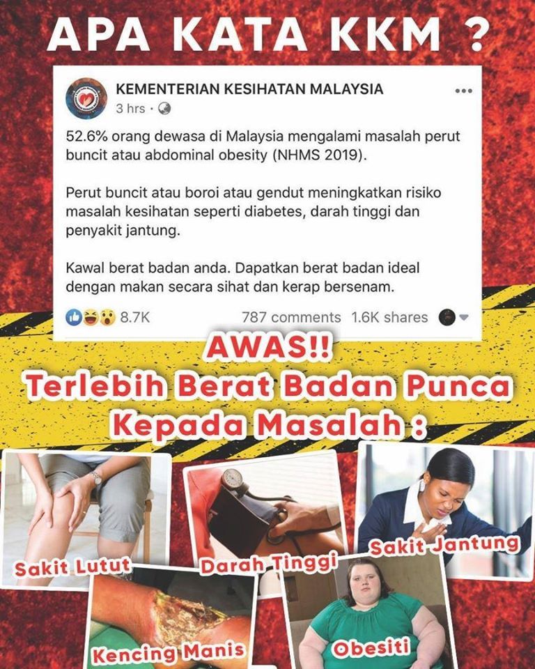 EVOCUT - Tablet Kurus Evolusi Terbaru – My Evocut