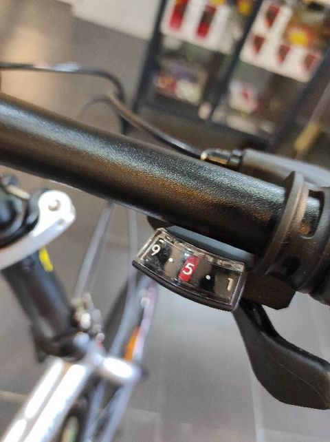 New Voice 20" Folding Bike Basikal Lipat 9speeds – Bikes Gallery ...