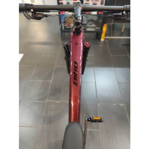 New 2021 Alcott Dino 29er Shimano 2x11speed Carbon Mountain Bike ...