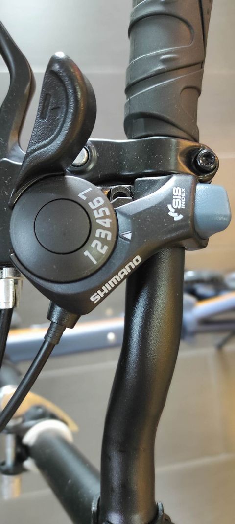 New HTG Elfold 20" folding bike – Bikes Gallery | Giant Bicycle Ipoh