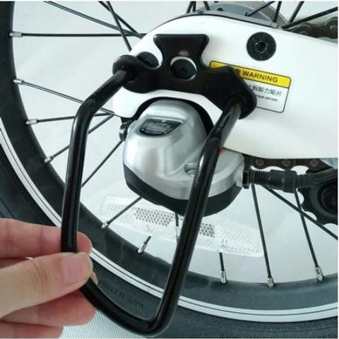 Bicycle Rear Derailleur Guard RD Protector Cycling Equipment – Bikes ...