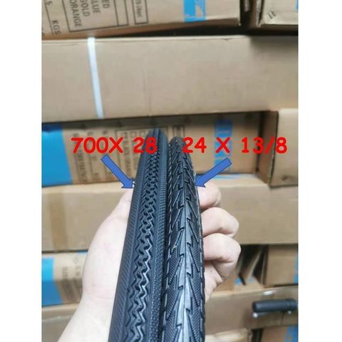 TAYAR BASIKAL TERMURAH!!! Tyre bicycle 12" 14" 16" 20" 24" 26" 27.5" 29 ...