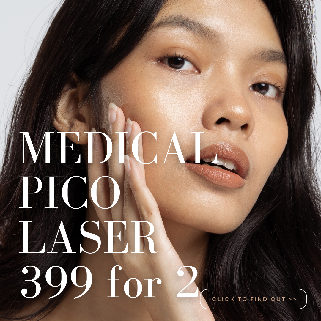 Promotion – Dr Diana Clinic