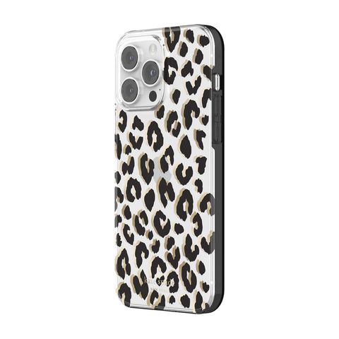 Kate Spade IP 14 Pro Max New York Protective Hardshell Case H City ...