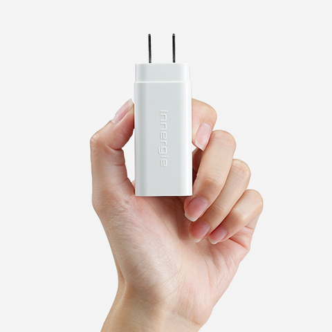 Innergie 60C Pro 60W USB-C Type One For All Power Adapter – MINISQ