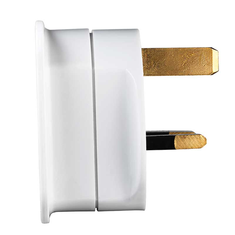 Masterplug TAVUK-MP Travel Adaptor – MINISQ