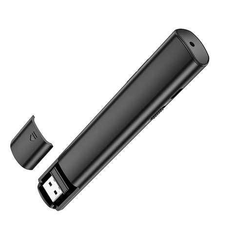 Hoco Laser Pointer GM201 Smart PPT Page Turning Pen – MINISQ