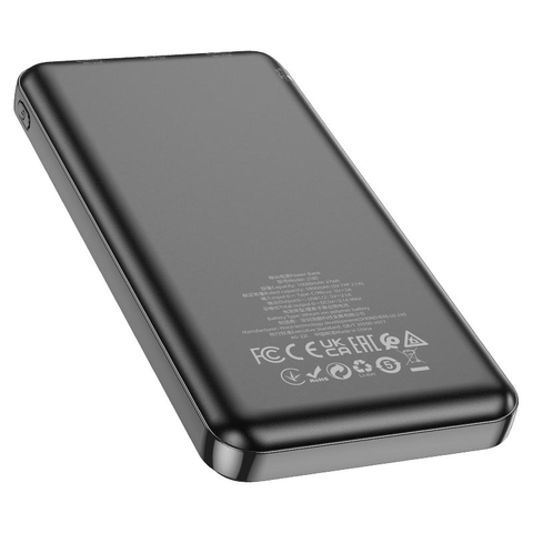 HOCO Power bank “J100 High-ranking” 10000mAh – MINISQ