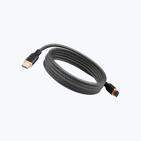 Mazer InfiniteLink Cobra Magnetic 240W Fast Charging Cable – MINISQ