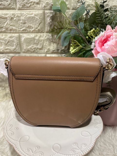 FURLA CIRCE S BANDOLIERA MEDIUM – USA With Love