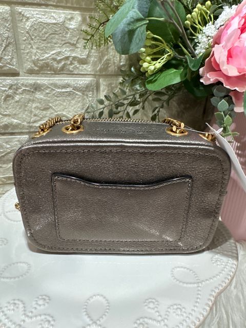 MARC JACOBS THE GLA – USA With Love