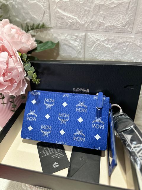 MCM – USA With Love