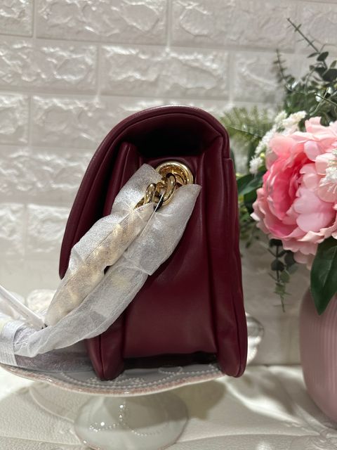 MARC JACOBS PLLW – USA With Love