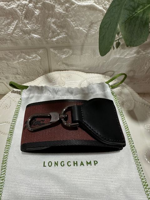 LONGCHAMP – USA With Love