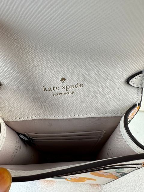 KATE SPADE NS FLP CBDY – USA With Love