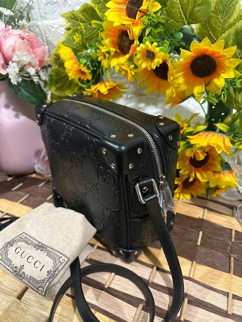 GUCCI – USA With Love